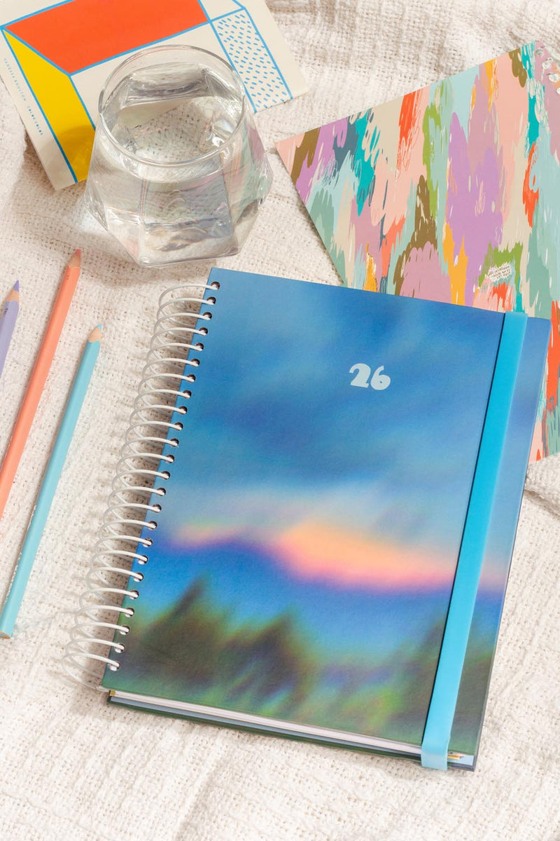 AGENDA 2026 - OCASO – Vanessa Boulton